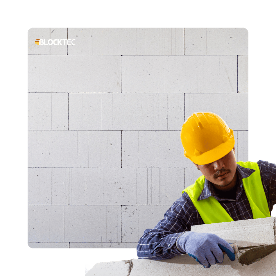 Blocktec AAC | Upgrade the Way You Build